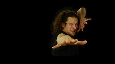 American Sign Language storyteller to entertain, enlighten at SUNY ...
