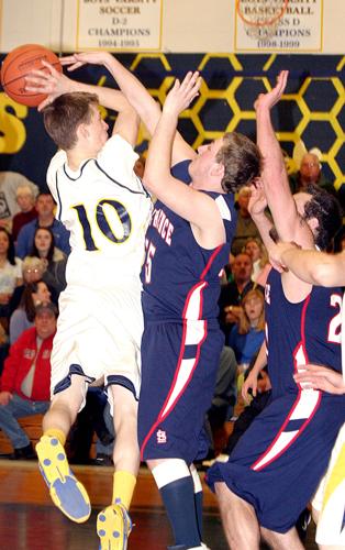 HIGHLY CONTESTED | Sports | nny360.com