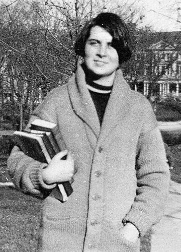 Elizabeth M. Clark, a scholar, poet and Polish patriot recalled | Local ...