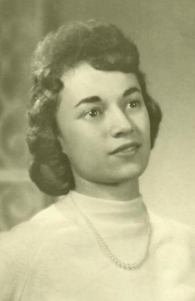Shirley Sullivan | Obituaries | nny360.com