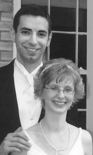 Rebecca W. White, Robert B. Mushtare | Arts and Life | nny360.com Rebecca W. White, Robert B. Mushtare | Arts and Life | nny360.com