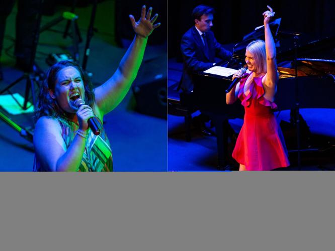 ‘Wicked Divas’ belt Broadway classics in Clayton | Arts and ...