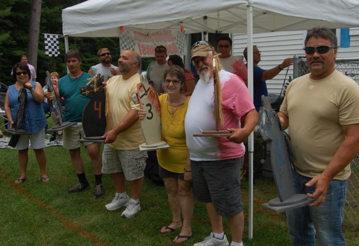 Avallone clan holds annual family reunion | News | nny360.com