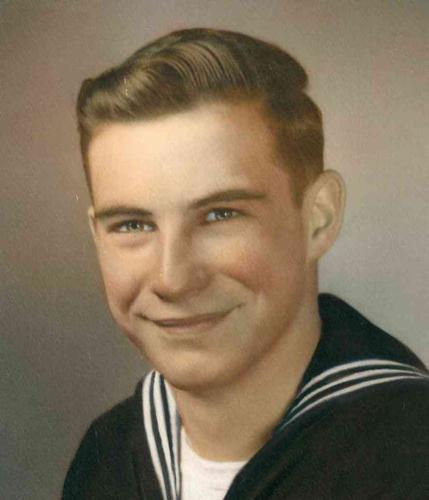 David E. Compeau | Obituaries | nny360.com