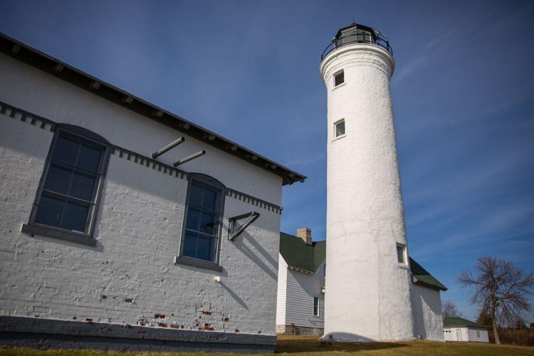 Cape Vincent hopes to do more with Tibbetts Point Lighthouse ...