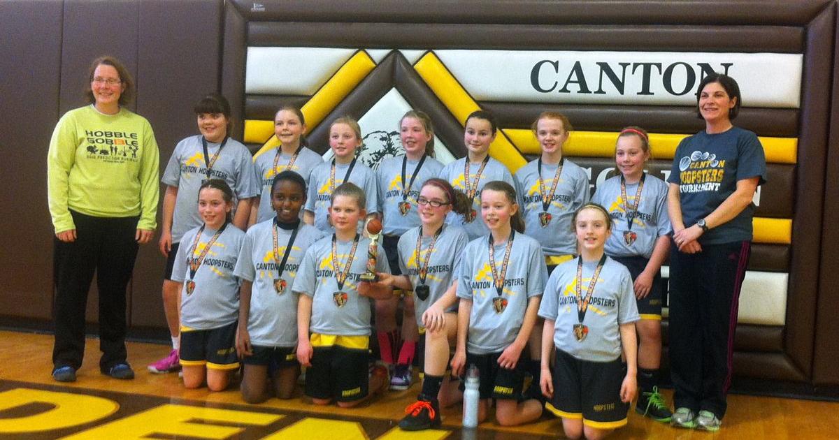 Hoopster Champions | News | nny360.com