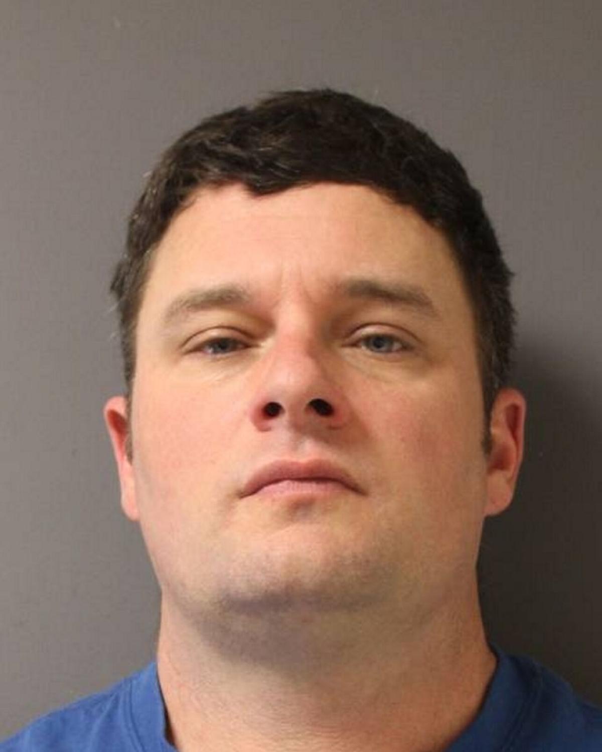 38-year-old Watertown man charged with raping child | Crime & Law | nny360.com