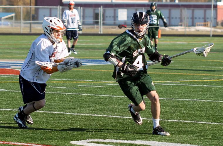 SRC Boys Run Past Potsdam | News | nny360.com