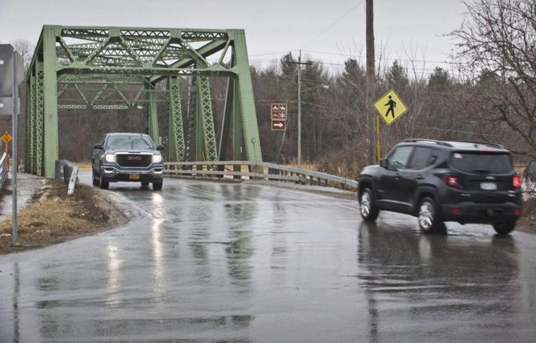 Depot Street bridge in Helena closed following state inspection | St ...