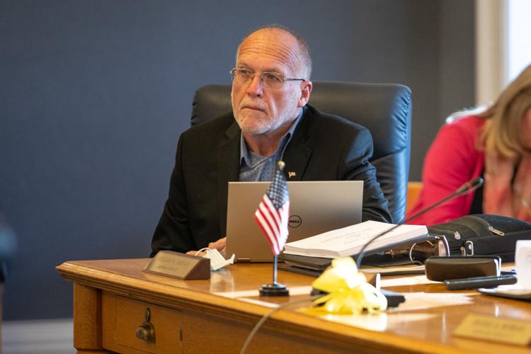 Jefferson County Republicans formally nominate Johnson for legislative ...