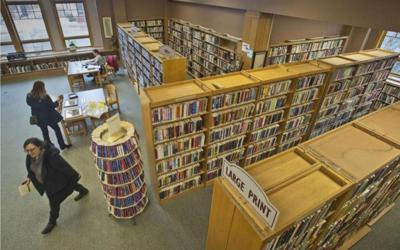 Massena Public Library summer reading program kicks off June 27 ...