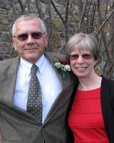 Terry A. and Rebecca A. Heagle, 40 years | | nny360.com