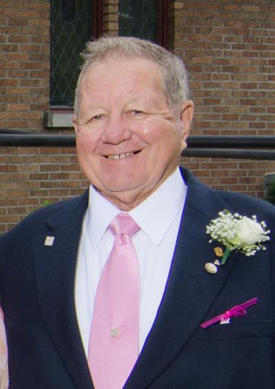 Mr. Carl B. “Joe” Goodrich | Obituaries | nny360.com