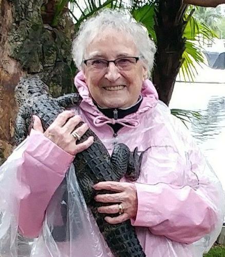 Jean Pirie | Obituaries | nny360.com