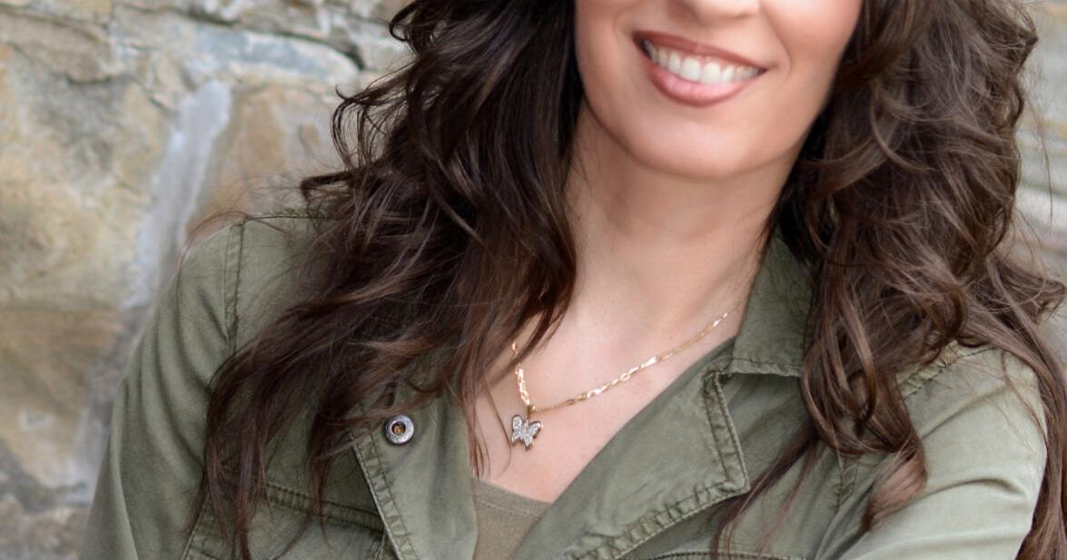 Attend free concert Sept. 25 featuring inspirational recording artist ...