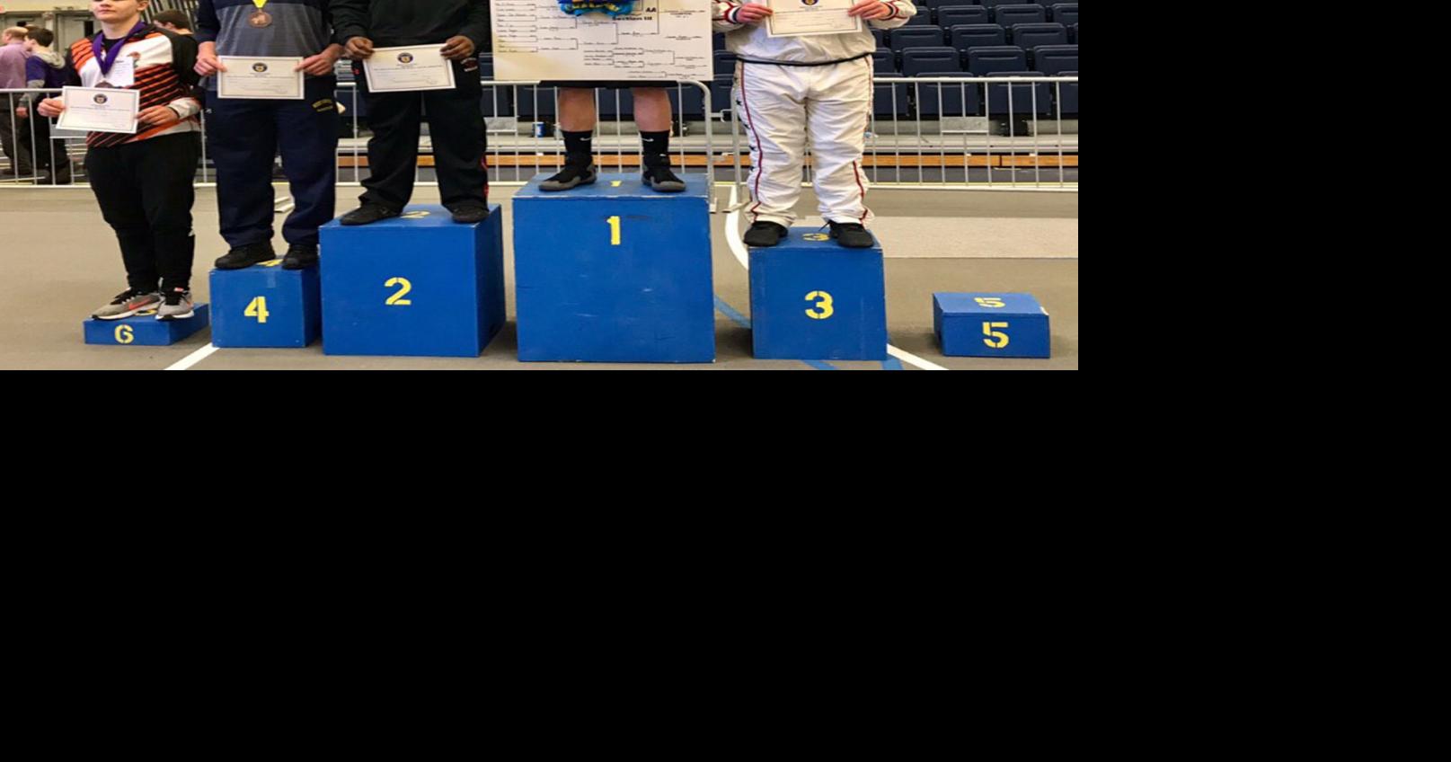 Carthage Comets wrestlers wrap another winter season | Sports | nny360.com