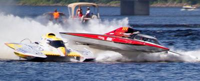 Henderson Boat Crashes | News | nny360.com