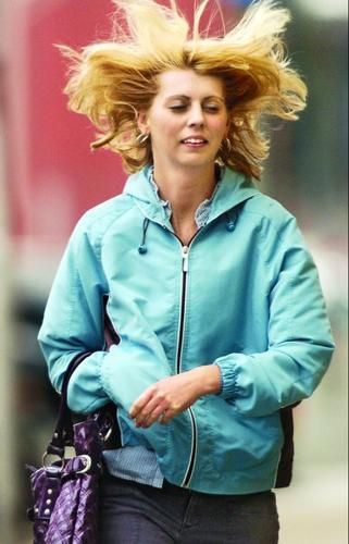 HAIR-RAISING | News | nny360.com