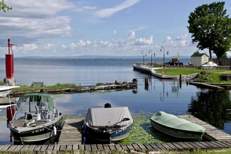 Cleveland’s new dock, 25 years in the making, finally a reality ...