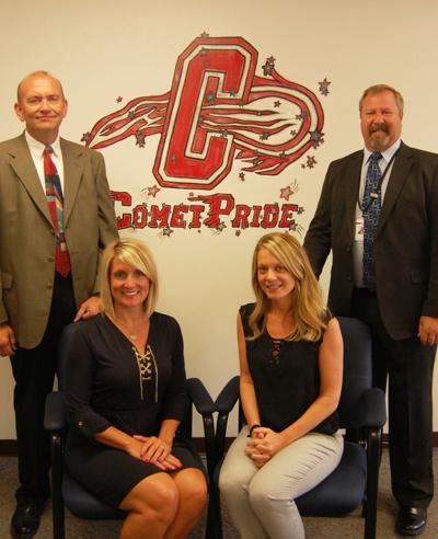 Administrators taking on new roles at Carthage Central School District ...