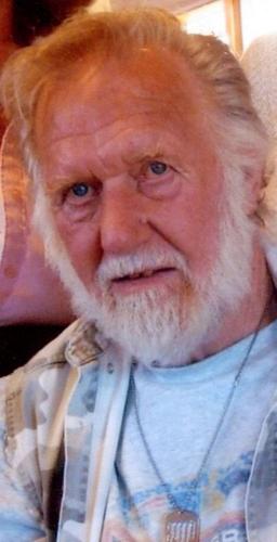 Raymond D. “Red” Powell | Obituaries | nny360.com