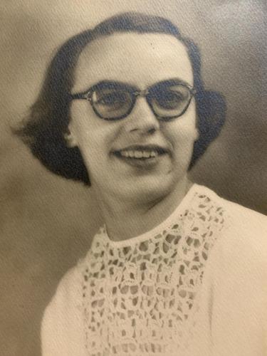 Charlene “Char” Golding Ward | Obituaries | nny360.com