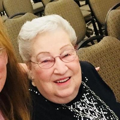 Judith B. Haas | Obituaries | nny360.com