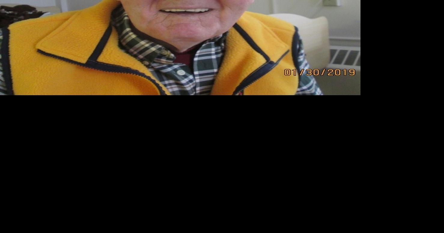 Charles “Chuck” Trembley Sr. | Obituaries | nny360.com