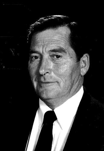 Louis G. Ives | Obituaries | nny360.com