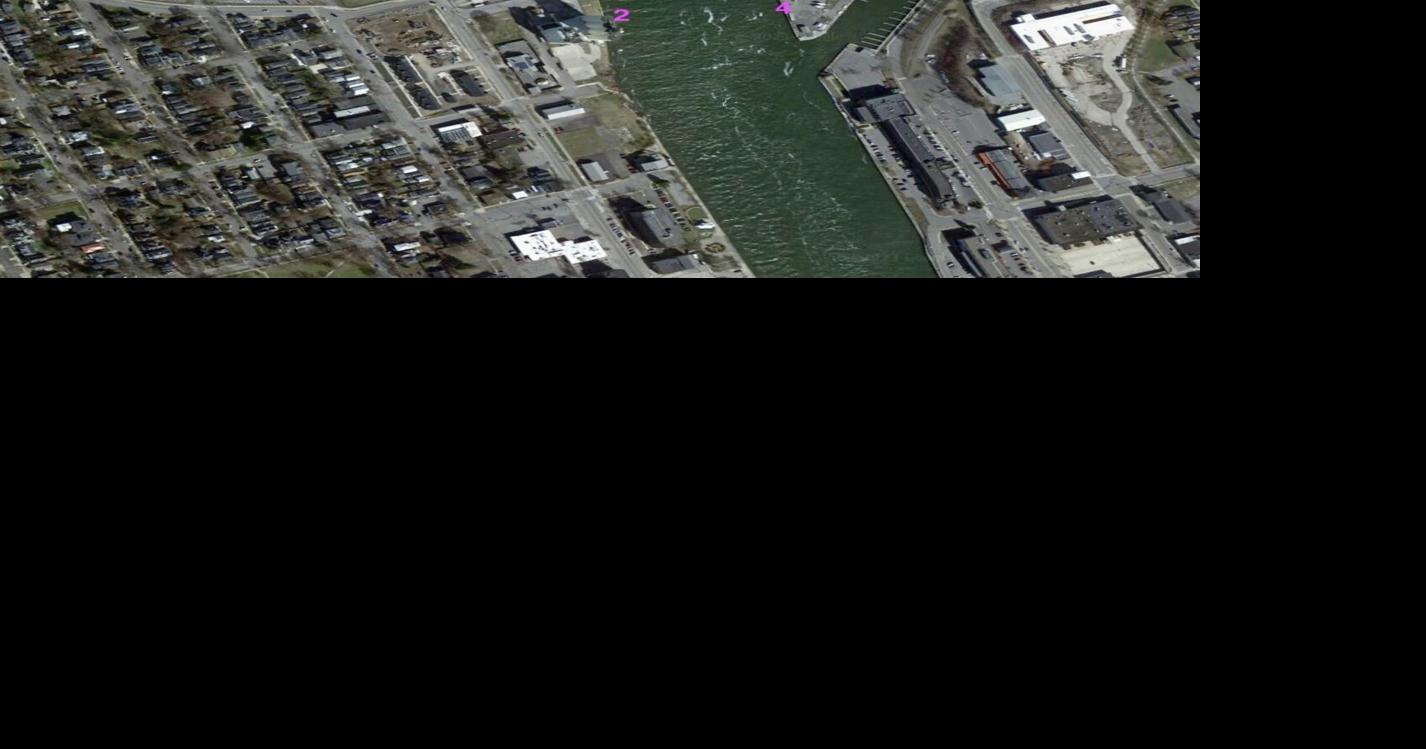 Port of Oswego achieves shipping record in 2022, reestablishes itself ...