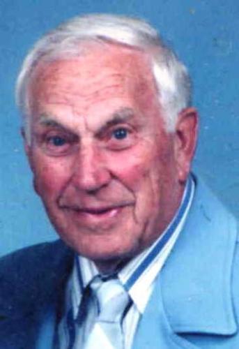 Howard E. Slade | Obituaries | nny360.com