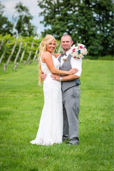 Laurie Regan and James Hagan | Arts and Life | nny360.com