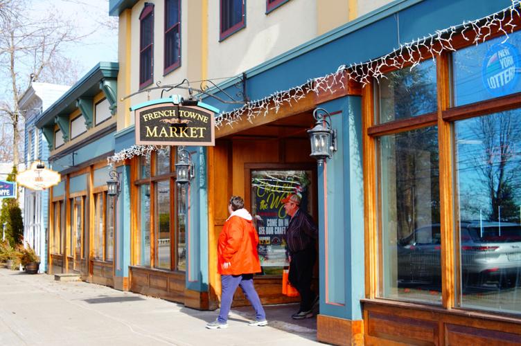 Popular Cape Vincent market reopens after winter hiatus | Business ...