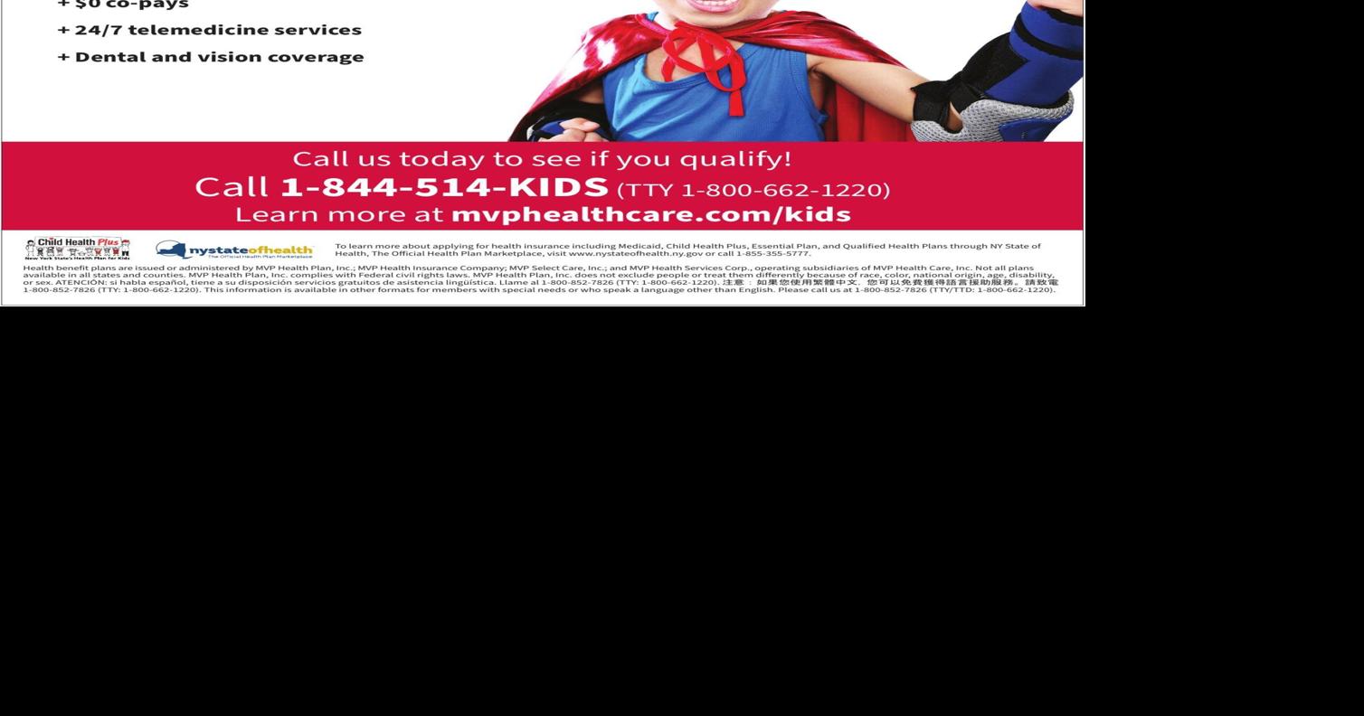 MVP | Print Ads | nny360.com