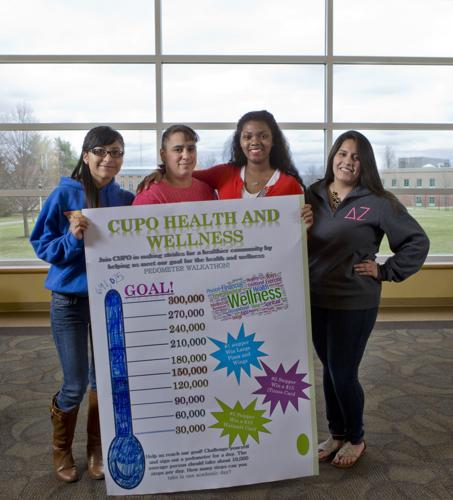 Healthy March | Arts and Life | nny360.com