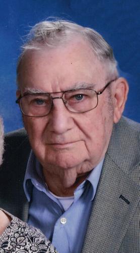 Victor L LaShomb | Obituaries | nny360.com