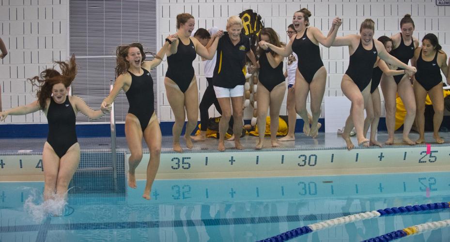 NAC roundup: Canton’s girls swimming team extends Section 10 streak to ...