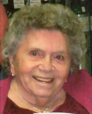 Barbara McIntosh | Obituaries | nny360.com