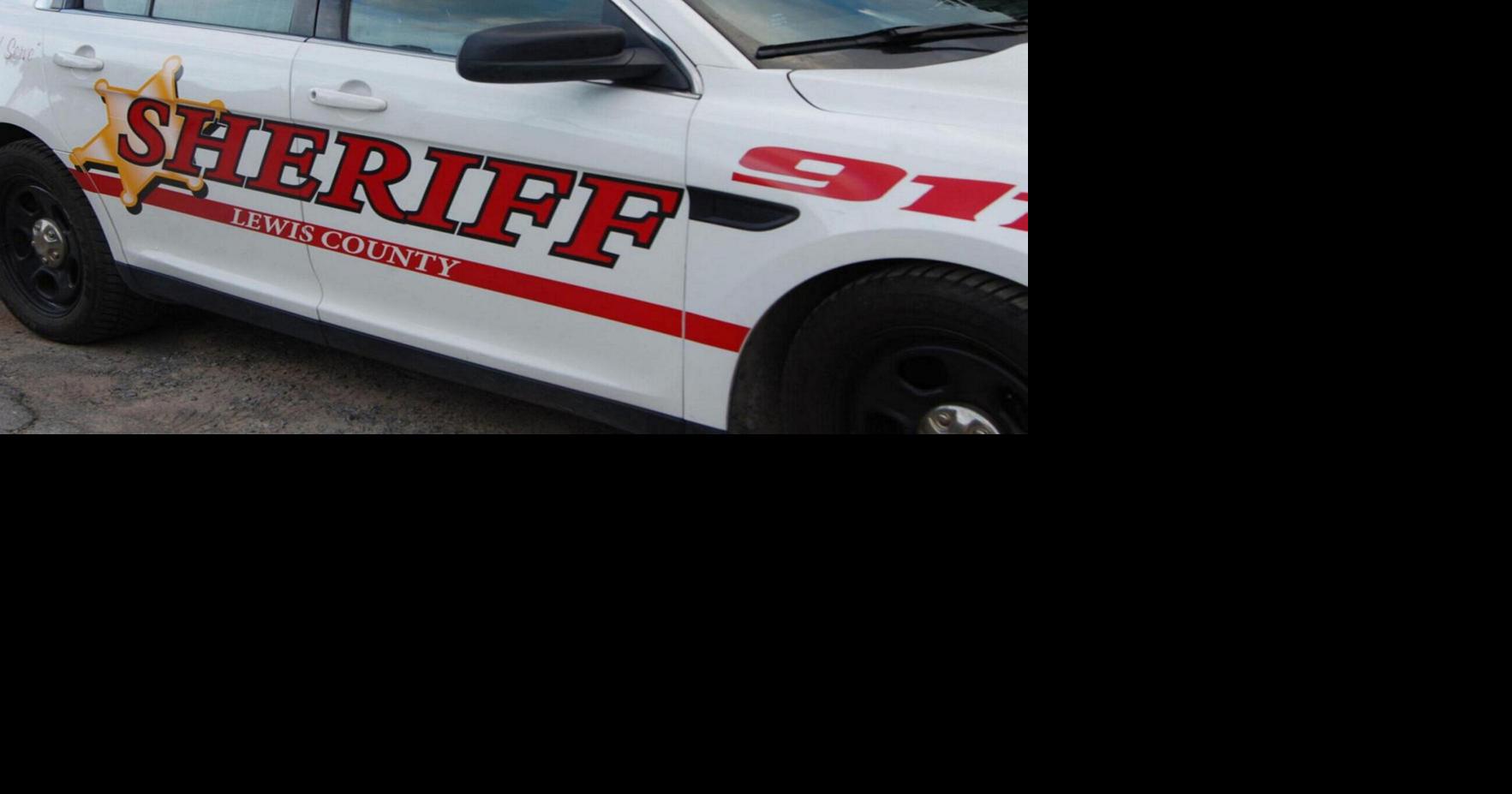 Croghan man charged with raping child | Lewis County News | nny360.com