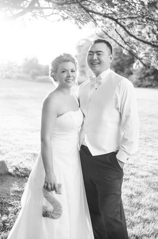 Malory Green and Christopher Saki | Arts and Life | nny360.com