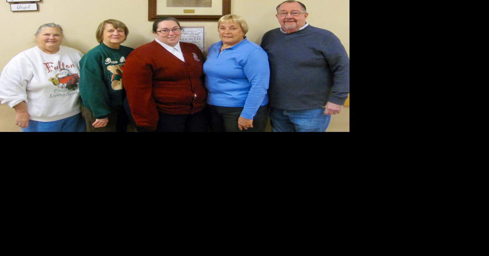 Salvation Army elects Advisory Board officers | Oswego County | nny360.com