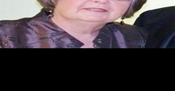 Nancy Jane (VanWagner) Eaves | Obituaries | nny360.com