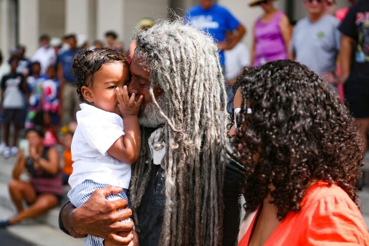 Retracing path of Buffalo Soldiers | Lifestyle | nny360.com