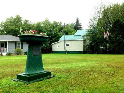 City Plans Haley Park Auction | News | nny360.com