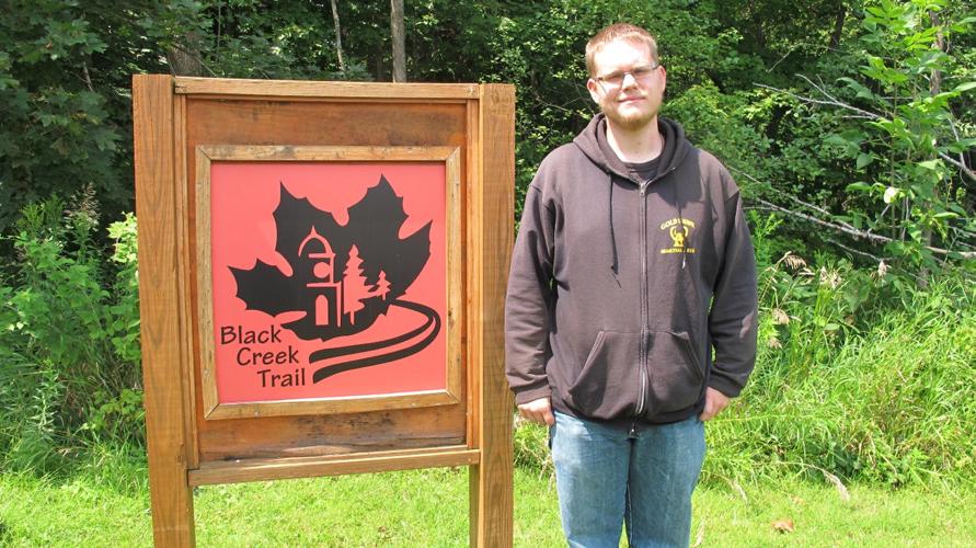 Steven Mahan’s Eagle Scout Project benefits the Mexico community | News ...