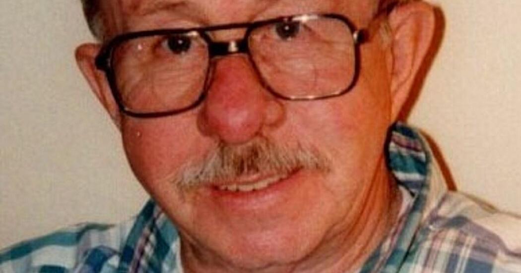 Kenneth C. Walton | Obituaries | nny360.com