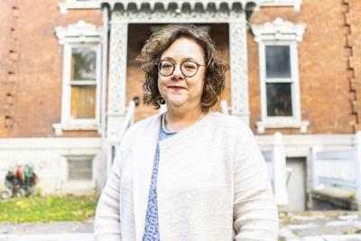 Francee Calarco recommended for Jefferson County Legislature seat ...