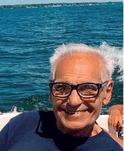 Frank J. Barbara | Obituaries | nny360.com