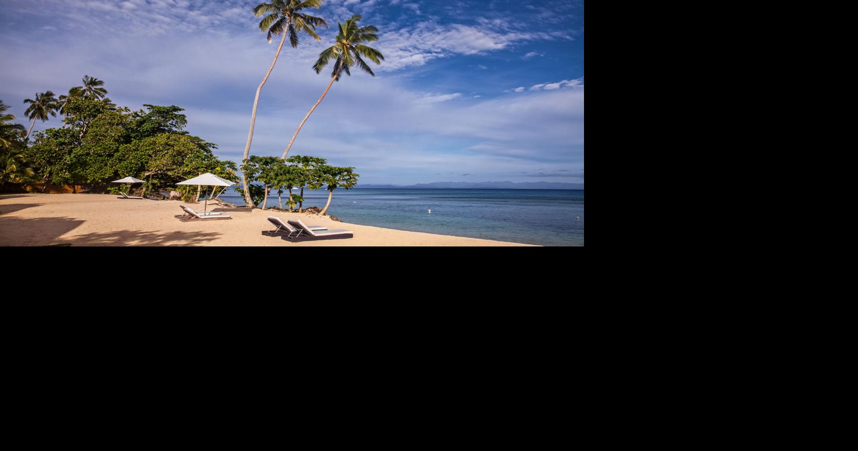Fiji pride Where paradise is more than sand and sea | Arts and Life ...