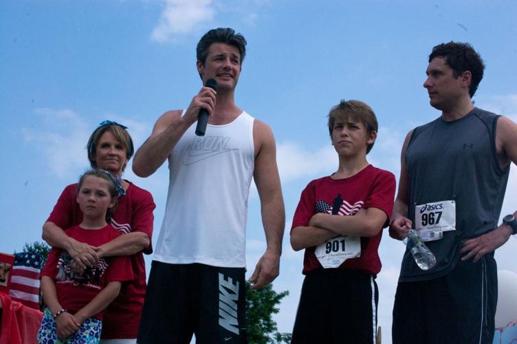 Michael J. Cerroni run hopes for 500 participants this year | Sports ...